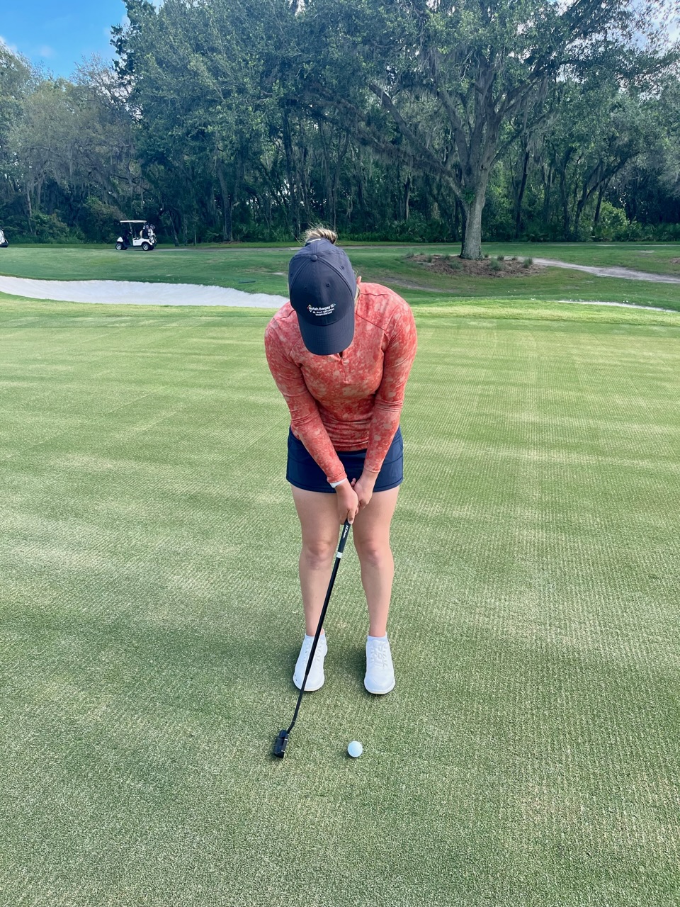 After a three day tune up in Orlando with Coach Carl Jordan arrives in ...