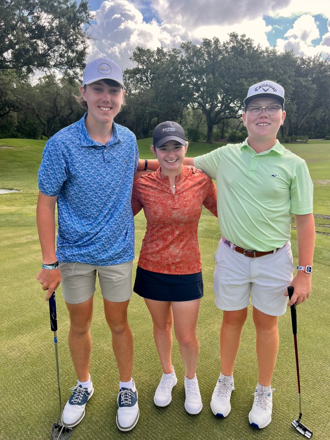 After a three day tune up in Orlando with Coach Carl Jordan arrives in ...