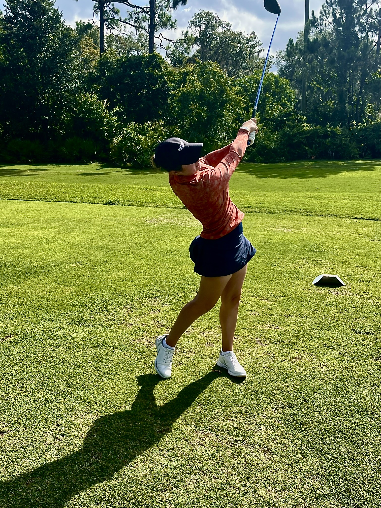 After a three day tune up in Orlando with Coach Carl Jordan arrives in ...